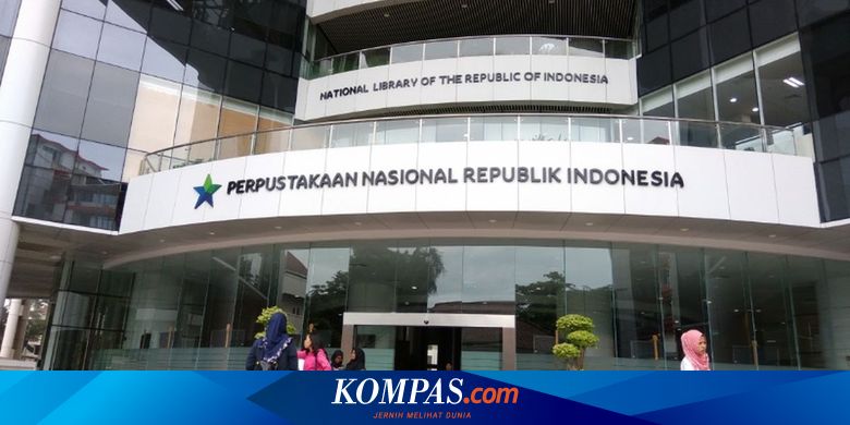 Akses Jurnal Ilmiah untuk Kampus akan Dikelola Perpustakaan Nasional