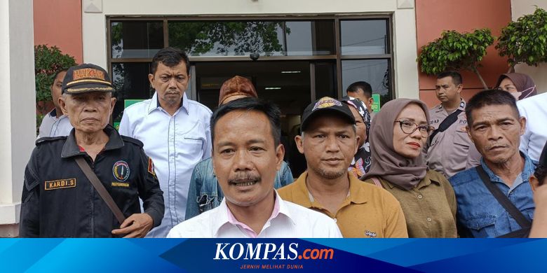 Ahli Waris Lahan Ancam Kembali Blokade GT Jatikarya pada 16 Februari