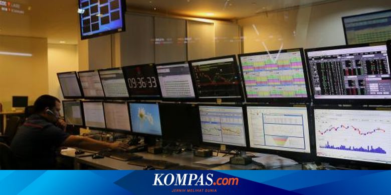 Apa Itu IHSG: Pengertian, Fungsi, dan Cara Perhitungannya