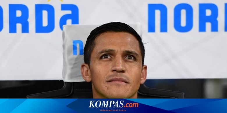 Berita Transfer, Inter Tawarkan 1 Pemain ke Man United demi Alexis Sanchez