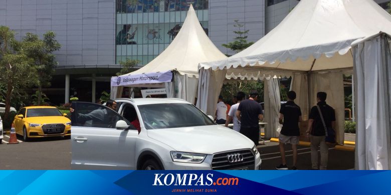 Fakta Terbaru Mengenai Calon Pembeli Mobil di Indonesia