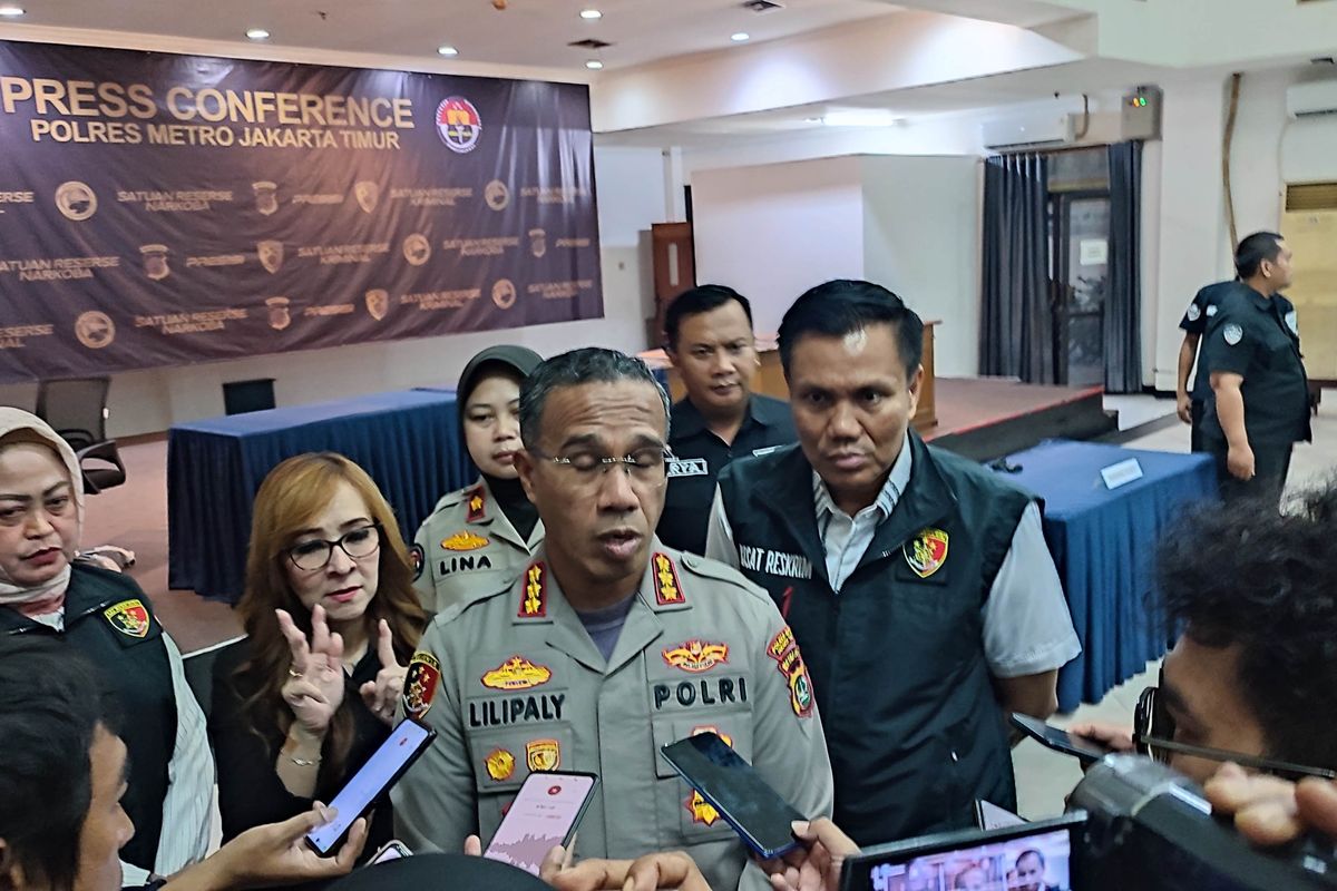 Mahasiswa UKI Tewas di Kampus Diduga akibat Dikeroyok