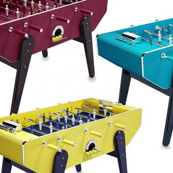 Meja Foosball Louis Vuitton Dijual Rp 1,2 Miliar, Apa Istimewanya?