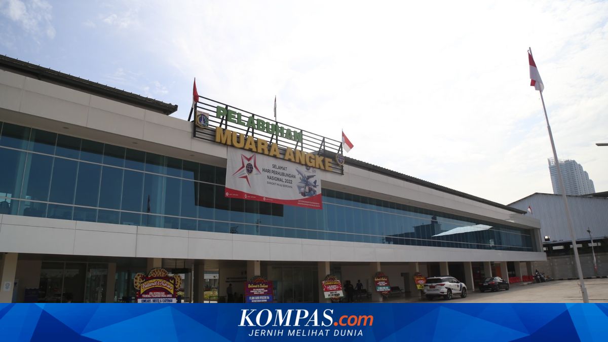 Rute Mikrotrans JAK 52 Kalideres-Muara Angke