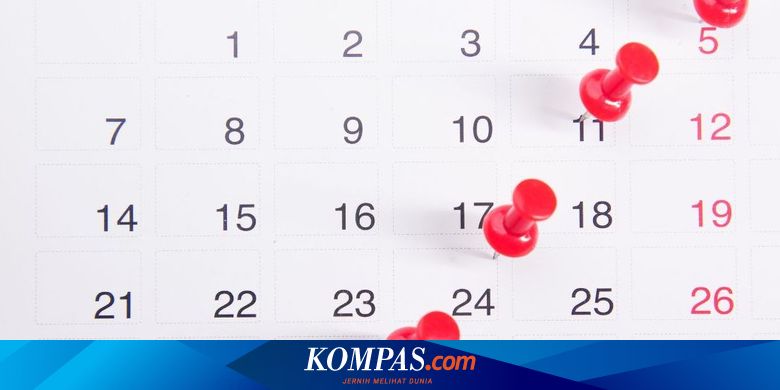 Jadwal Liburan Sekolah Tengah Tahun 2025 di Berbagai Provinsi Indonesia