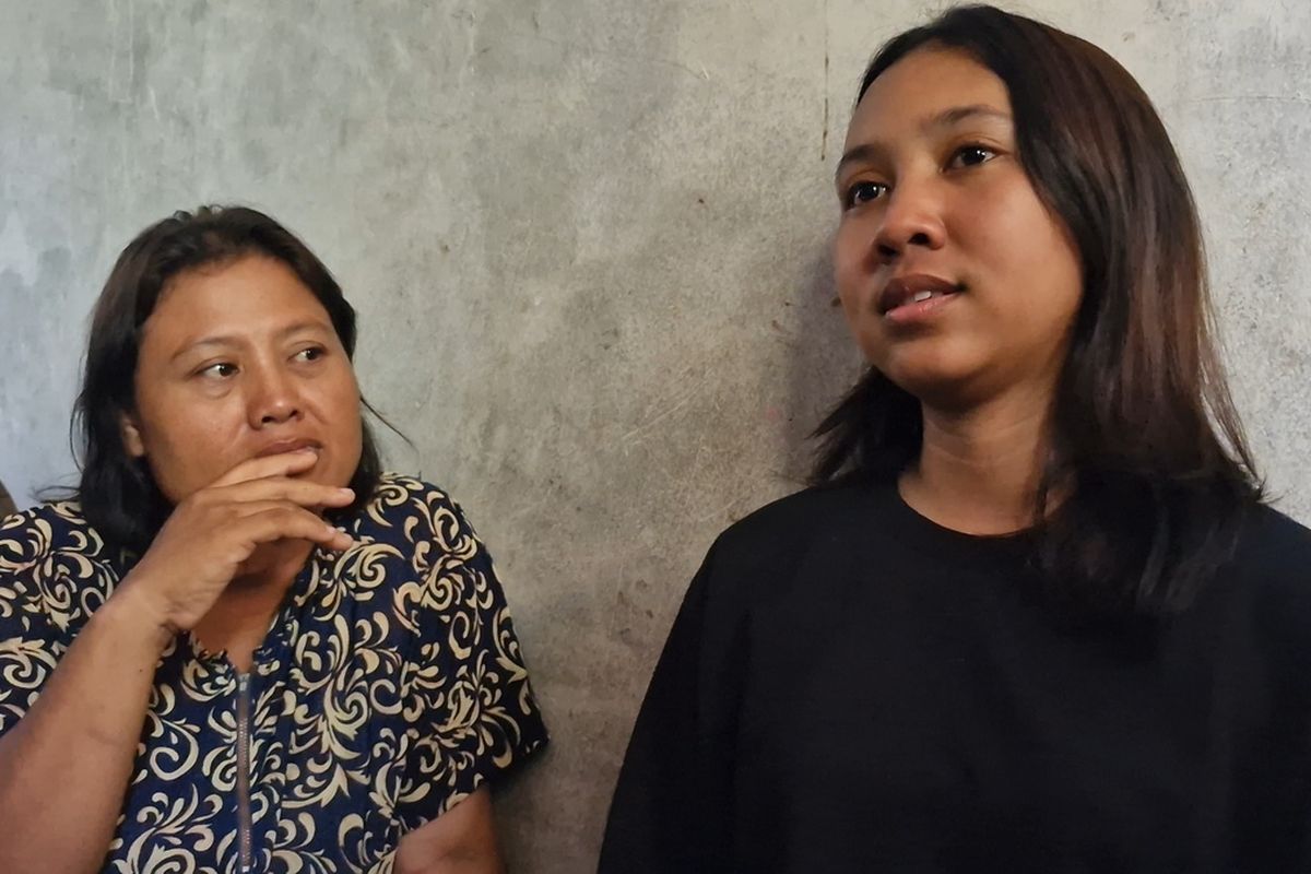 Cerita Naomi Tersesat 2 Hari di Gunung Slamet, Bertahan dengan Sepotong Roti