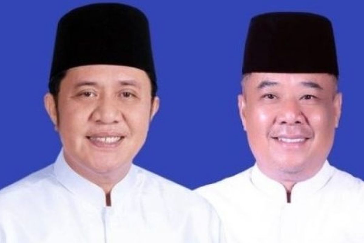 Profil Herman Deru-Cik Ujang, Gubernur-Wakil Gubernur Sumatera Selatan 2025-2030