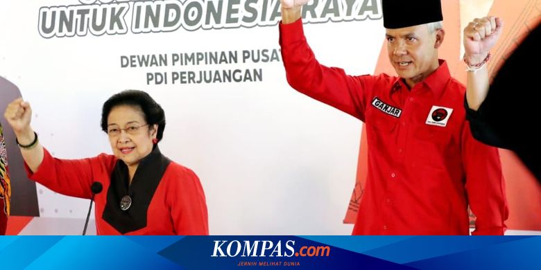 Sekjen Pdi P Setelah 14 Mei Akan Ada Parpol Lain Yang Gabung Dukung