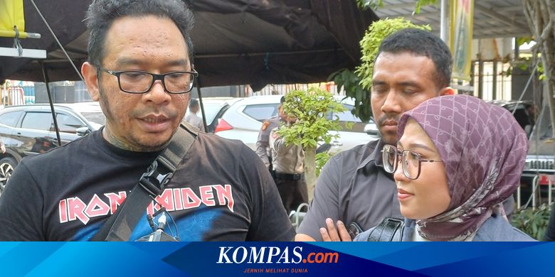 Ayah D Bakal Terima Uang Restitusi Rp 725 Juta, Hasil Lelang Rubicon Mario Dandy