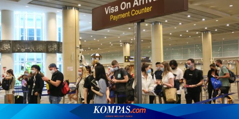 News Index Page 2 - - go.kompas.com