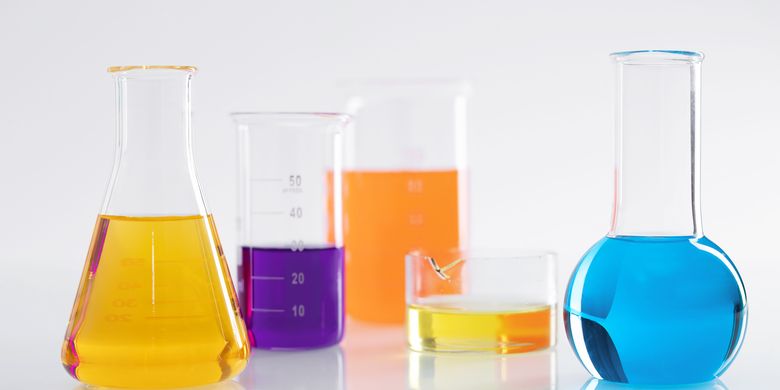 Cara Membuat Larutan Penyangga