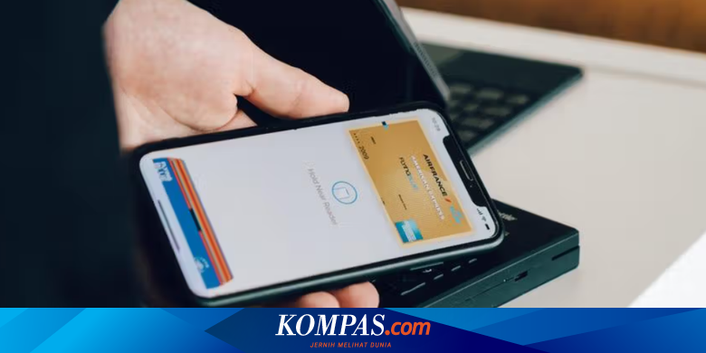 Cara Mengaktifkan Fitur NFC di HP agar Bisa Pakai QRIS Tap