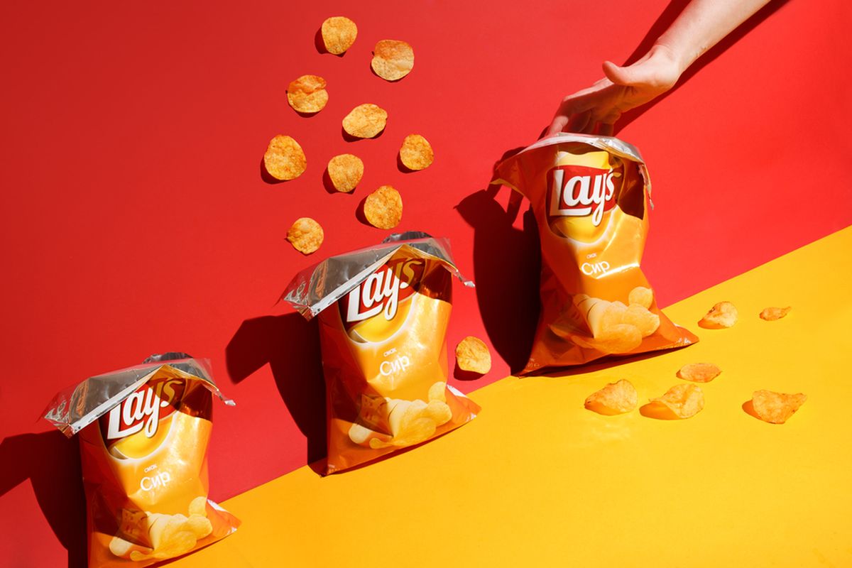 6 Fakta Menarik Lays, Snack Pertama yang Diiklankan di TV