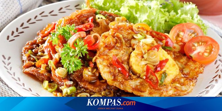 30 Resep Makanan Simpel, Menu Andalan Anak Kos