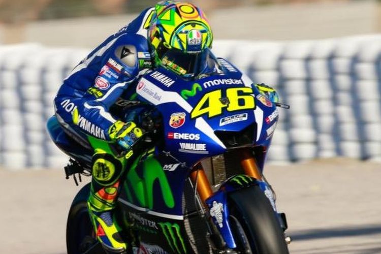 Mulai dari Manuver hingga Motor Keren Jadi Alasan Para Penyuka MotoGP