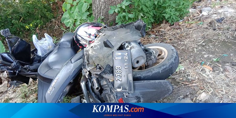 Keluar Masuk Gang Jangan Asal Belok, Ada Etikanya