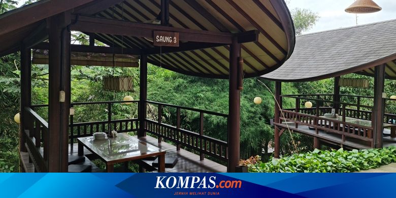 10 Tempat Makan Lesehan di Jakarta, Cocok buat Makan Bareng Keluarga