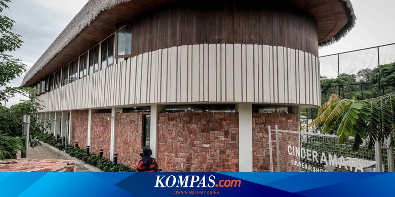 Creative Hub Puncak Waringin Labuan Bajo Jadi Tempat Kolaborasi Pelaku ...