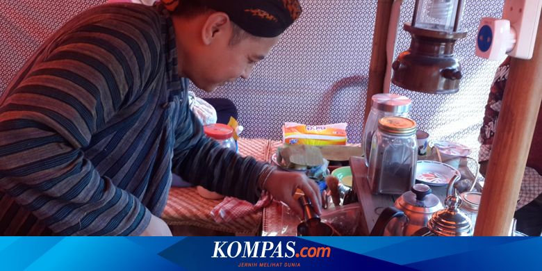Manfaat Bir Jawa, Minuman Tradisional Khas Yogyakarta