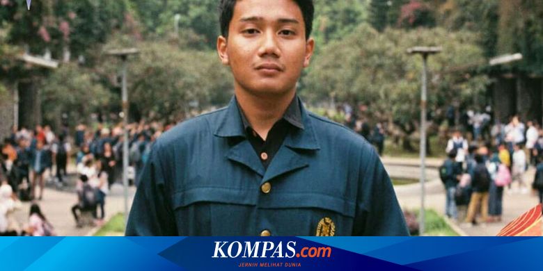 Kata Media Asing soal Hilangnya Eril, Putra Ridwan Kamil