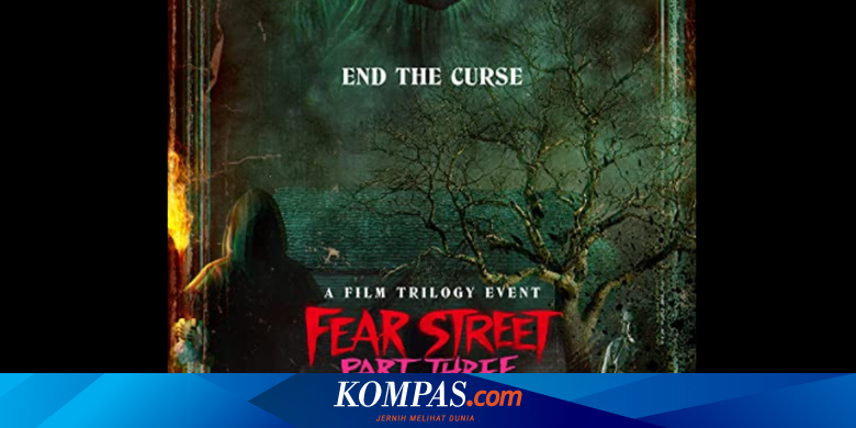 Sinopsis Fear Street Part 3: 1666, Kisah Hidup Sarah Fier Terkuak