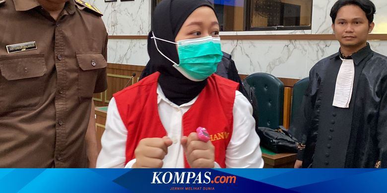 Meita Irianty, Pemilik Daycare Wensen School, Didakwa Menganiaya Dua Balita