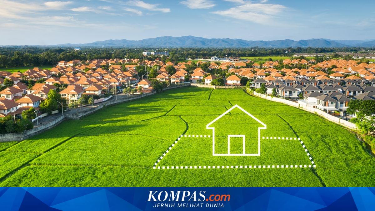 Bagaimana Cara Mengecek Harga Tanah di Suatu Daerah? Begini Caranya