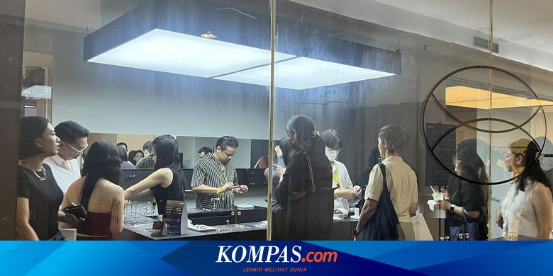 10 Brand yang Bisa Ditemukan di Brightspot Mall 2024, Ada Aksesori Gemas
