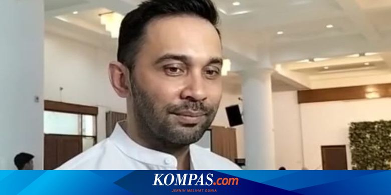 Teuku Zacky Ingin Fokus di Balik Layar dan Tinggalkan Dunia Sinetron