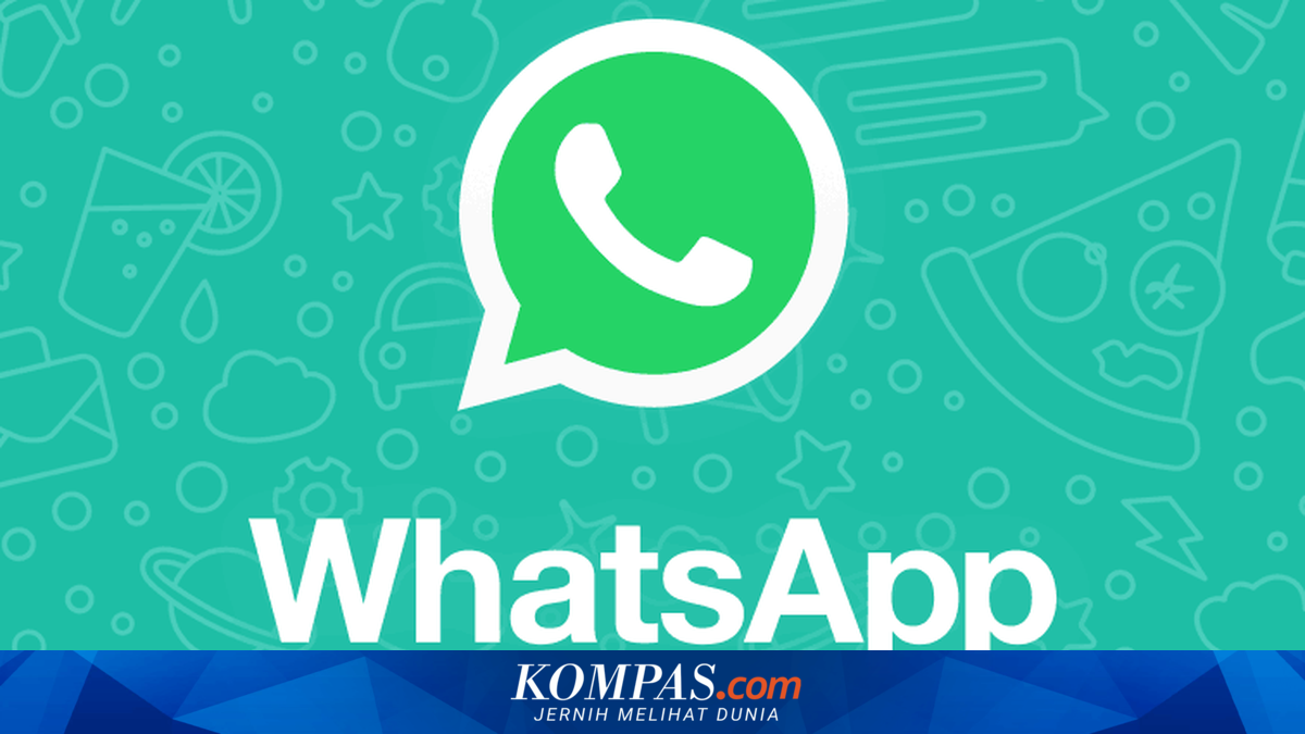Cara Mengatasi WhatsApp Web Tidak Bisa “Copy Paste” dan Penyebabnya