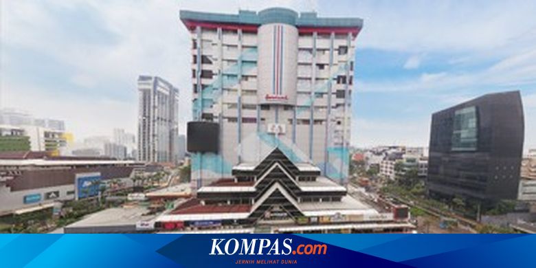 Sarinah Buka Pintu bagi McDonald's Beroperasi Lagi