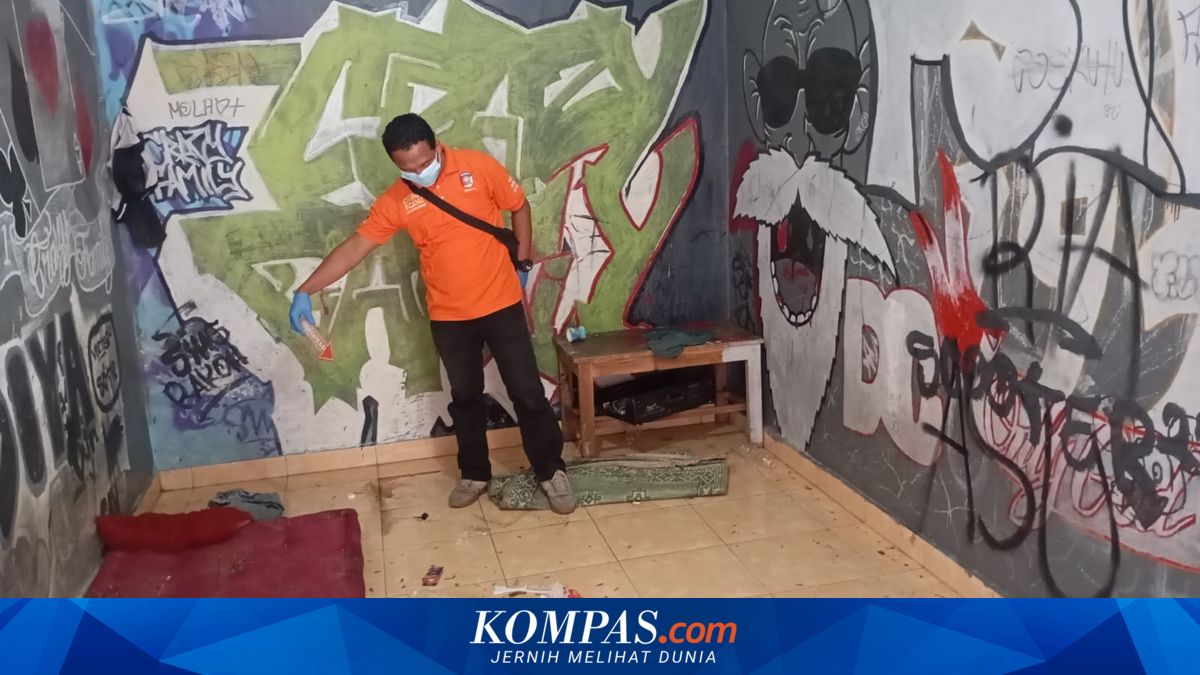 Awal Mula Kasus Miras Oplosan di Bantul, Dicampur dengan Pil Sapi