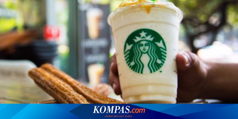 Alasan di Balik Penutupan Starbucks UI
