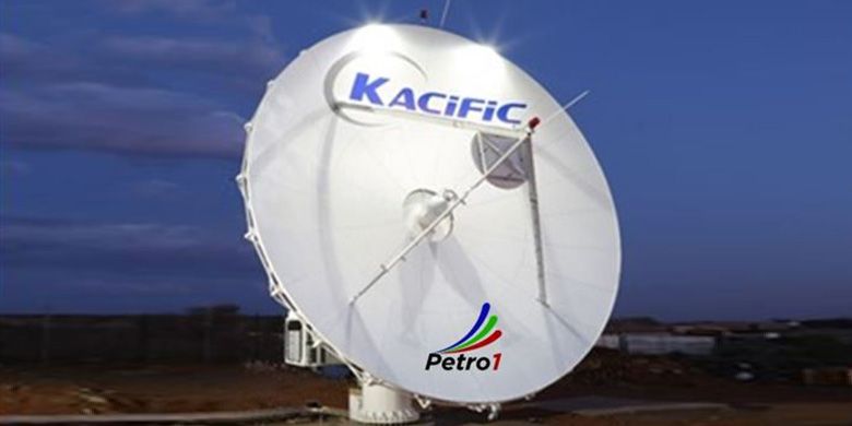Kacific Tetapkan Petro1 sebagai Mitra Resmi Penyedia Layanan Broadband Kacific di Wilayah ...