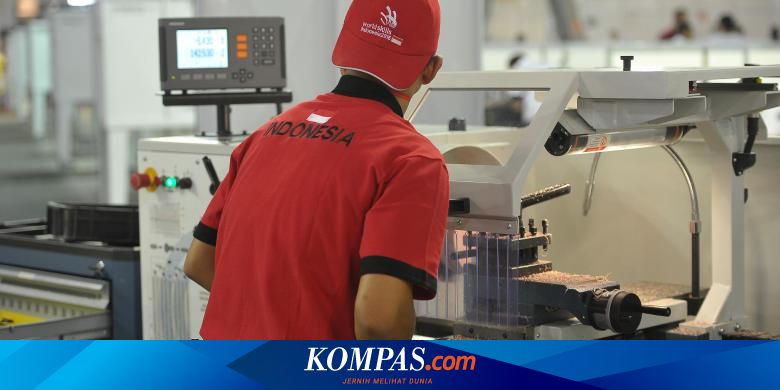 Berita Harian Toyota-learning-center-tlc Terbaru Hari Ini - Kompas.com