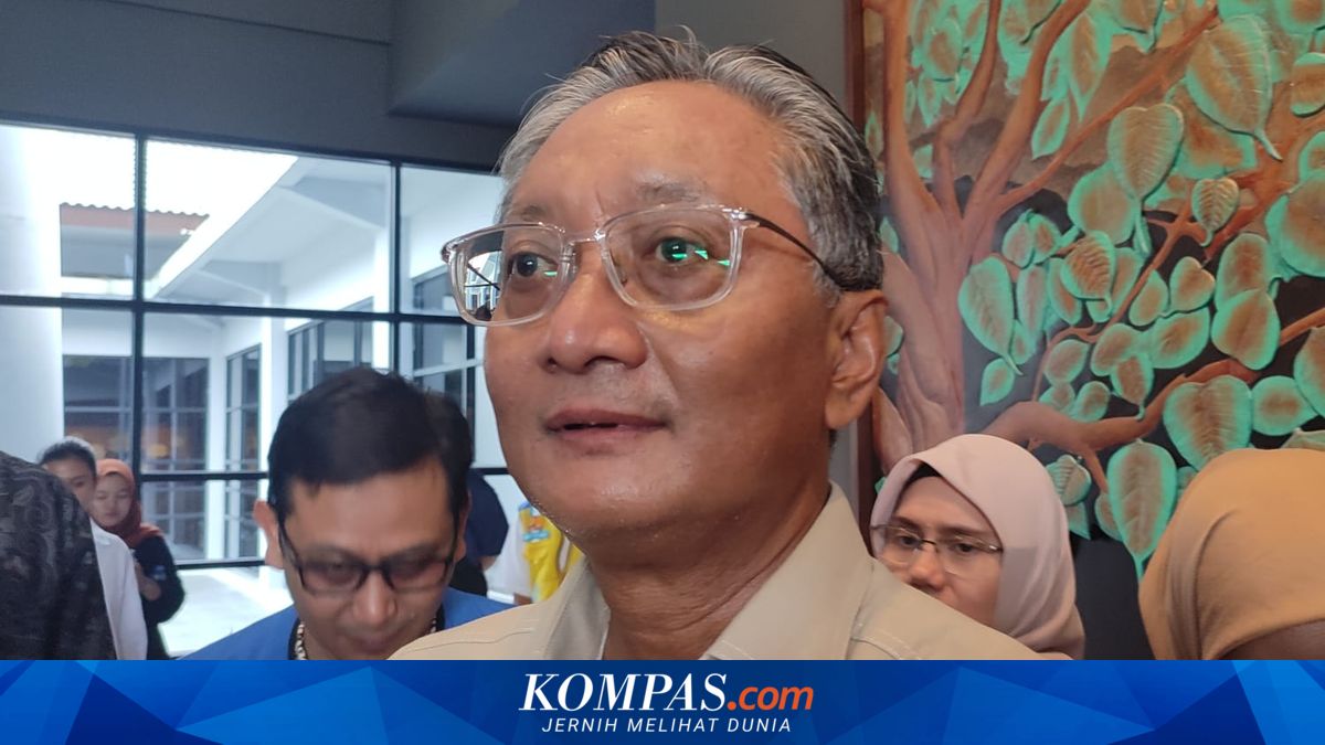 Menteri PU Bakal Evaluasi Pejabat Eselon 1 hingga PPK, Usai Anak ...