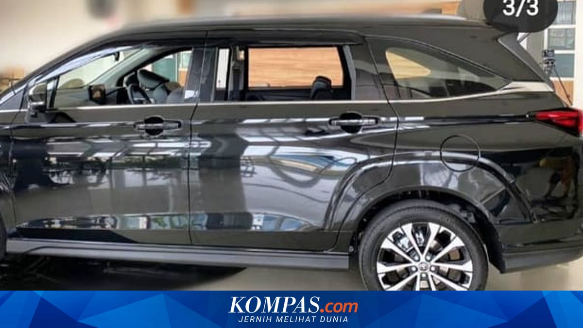 Veloz Baru Pakai Disc Brake Depan dan Belakang, Ini Keunggulannya