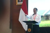 Amran: Nanti 100 Persen Tak Impor, Bensin-Solar dari Sawit