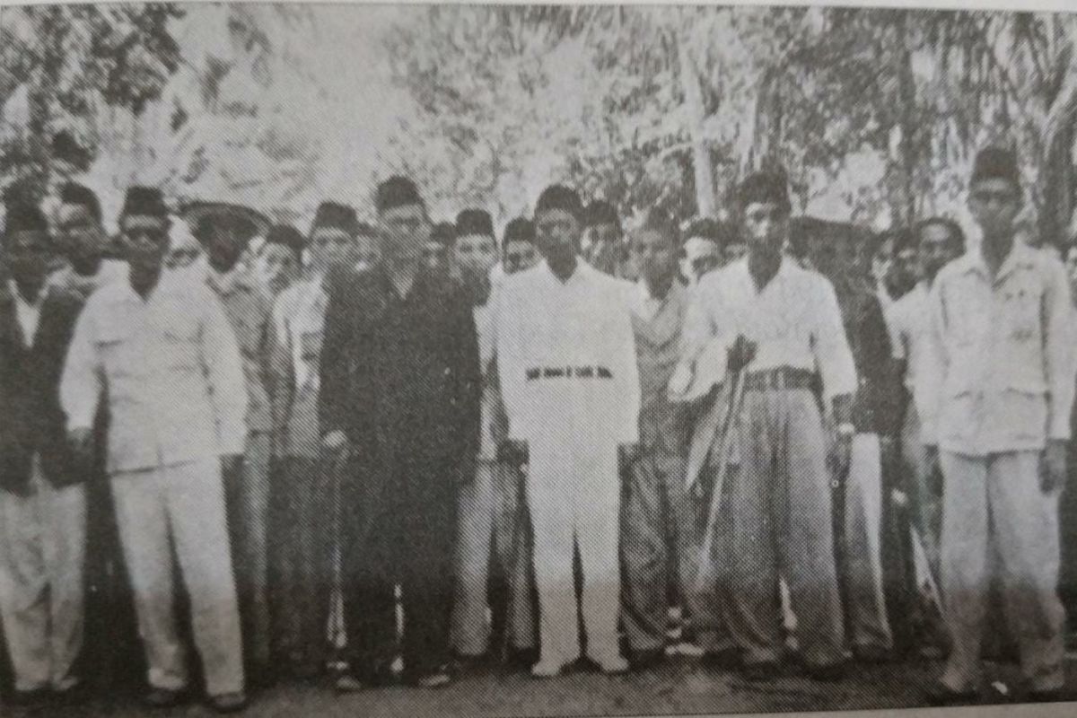 Sejarah Hari Ini Tanggal 13 Juli 1949: Akhir PDRI di Sumatera