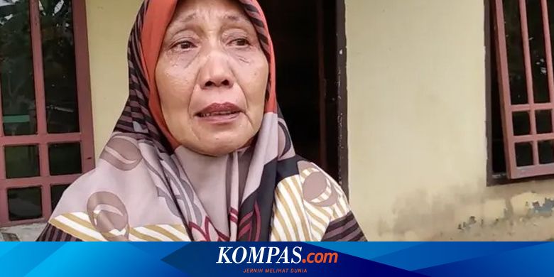 Duduk Perkara Asniati Pensiunan Guru TK di Jambi Diminta Kembalikan ...
