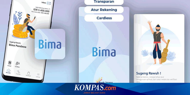Pahami Cara Daftar Mobile Banking Bank Jateng lewat HP