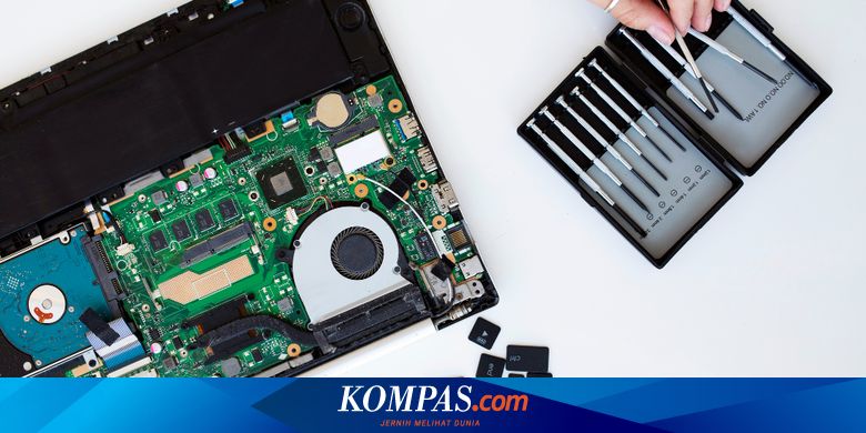 Kenapa Kipas Laptop Berisik? Ini Dia Penyebabnya