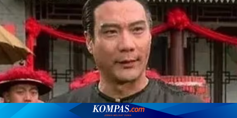 Istri Aktor Norman Chui Meninggal Dunia Saat Mengurus Pemakaman Suami