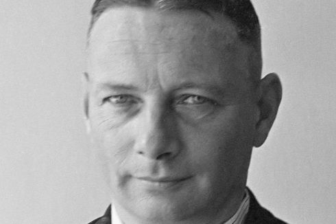 Berita Harian Jenderal-Simon-Spoor Terbaru Hari Ini - Kompas.com