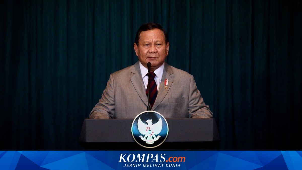 Prabowo Luncurkan BPI Danantara pada 24 Februari 2025
