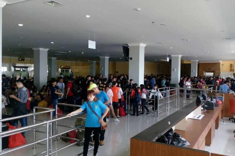 Info Pelabuhan Sekupang Batam: Rute, Tiket, dan Jadwal Kapal