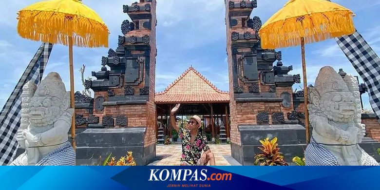 7 Tips Wisata ke Candramaya Pool and Resort Klaten, Reservasi dari Jauh ...