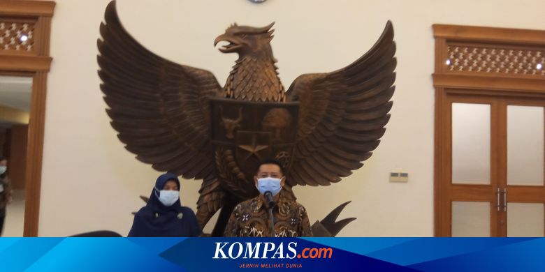 Pemprov DIY Izinkan Dana Desa Digunakan untuk Penanggulangan Covid-19