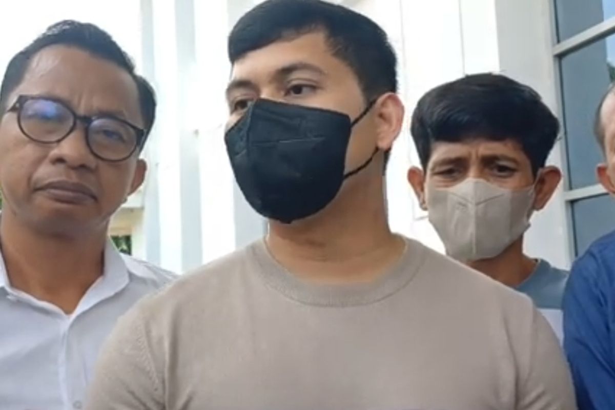 Divonis 20 Tahun Penjara, Yudha Arfandi Ajukan Banding atas Kasus Kematian Dante