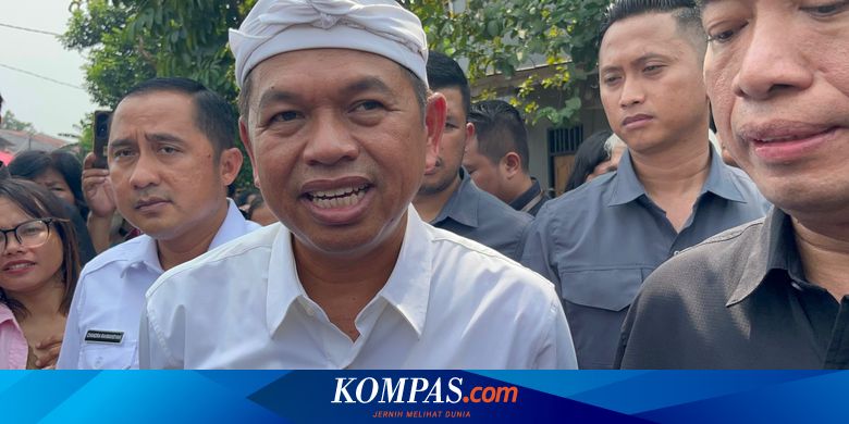 Dedi Mulyadi Targetkan Guru dan ASN Malas Masuk ke Barak Militer